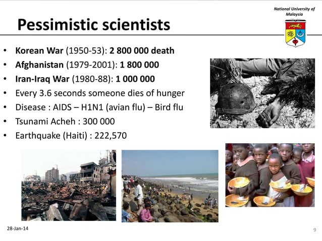 Basic environmental concept | PDF