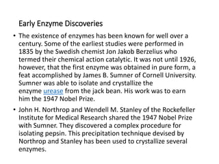 basic enzymology .ppt