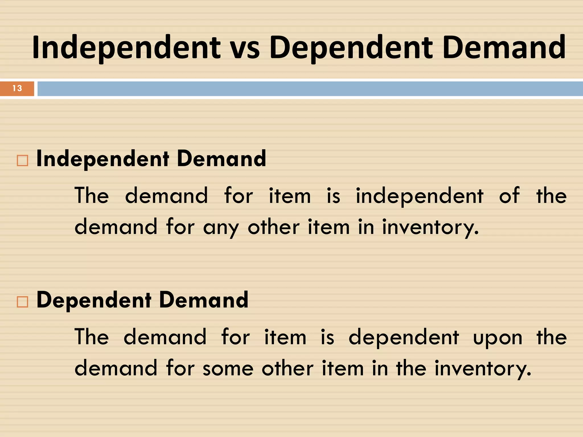 Basic EOQ Model, Quantity Discount, Economic Lot Size | PDF