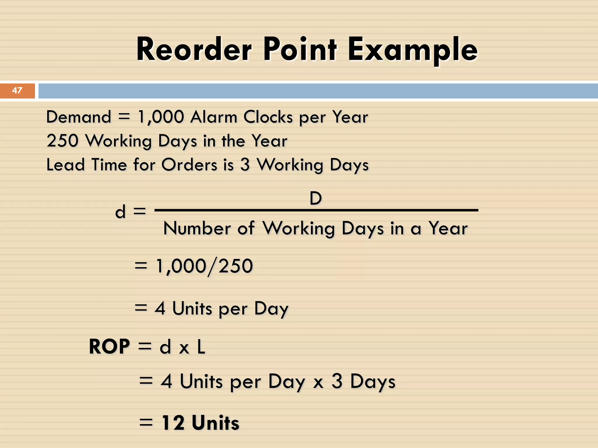 Basic EOQ Model, Quantity Discount, Economic Lot Size | PDF