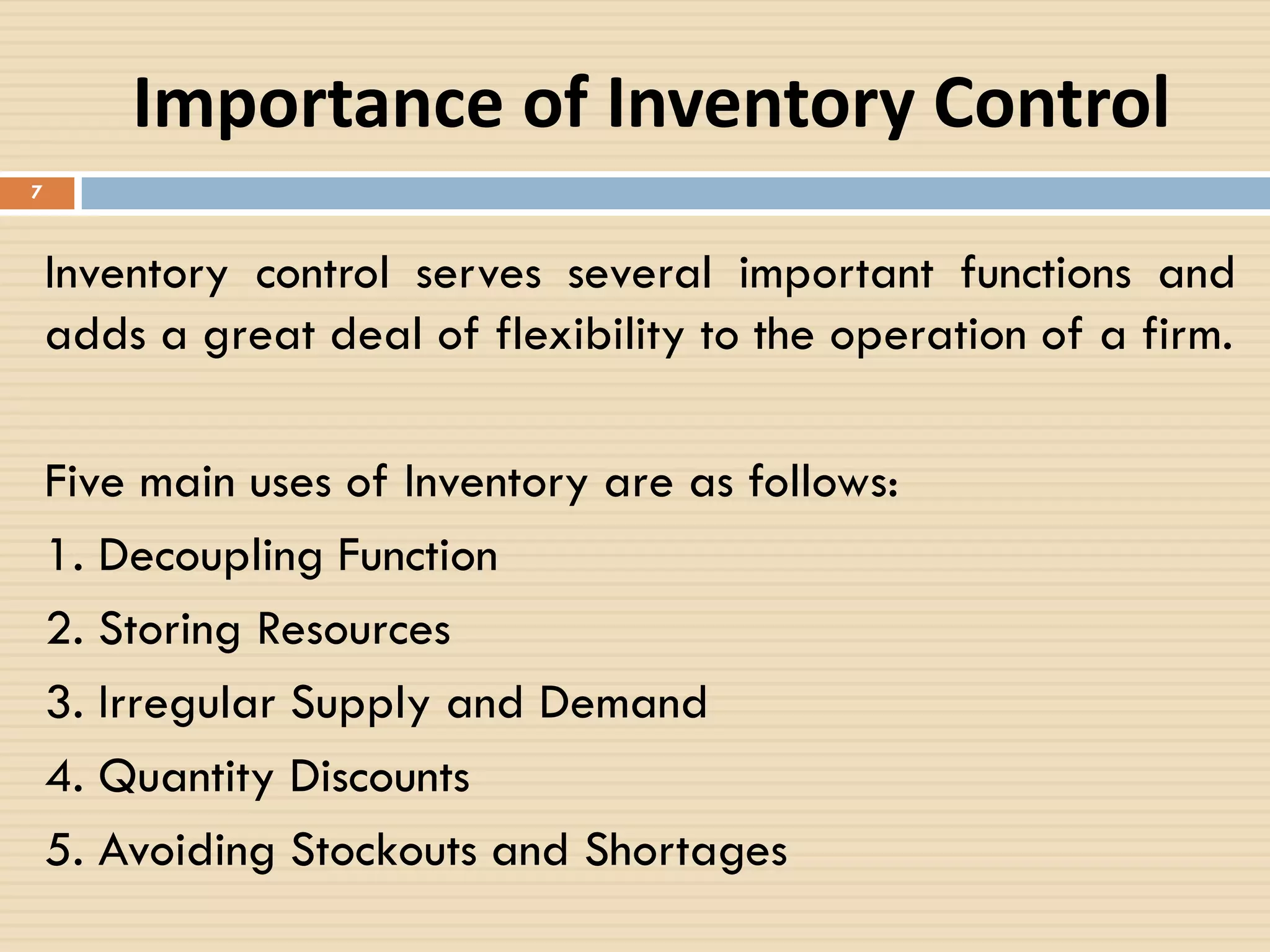 Basic EOQ Model, Quantity Discount, Economic Lot Size | PDF
