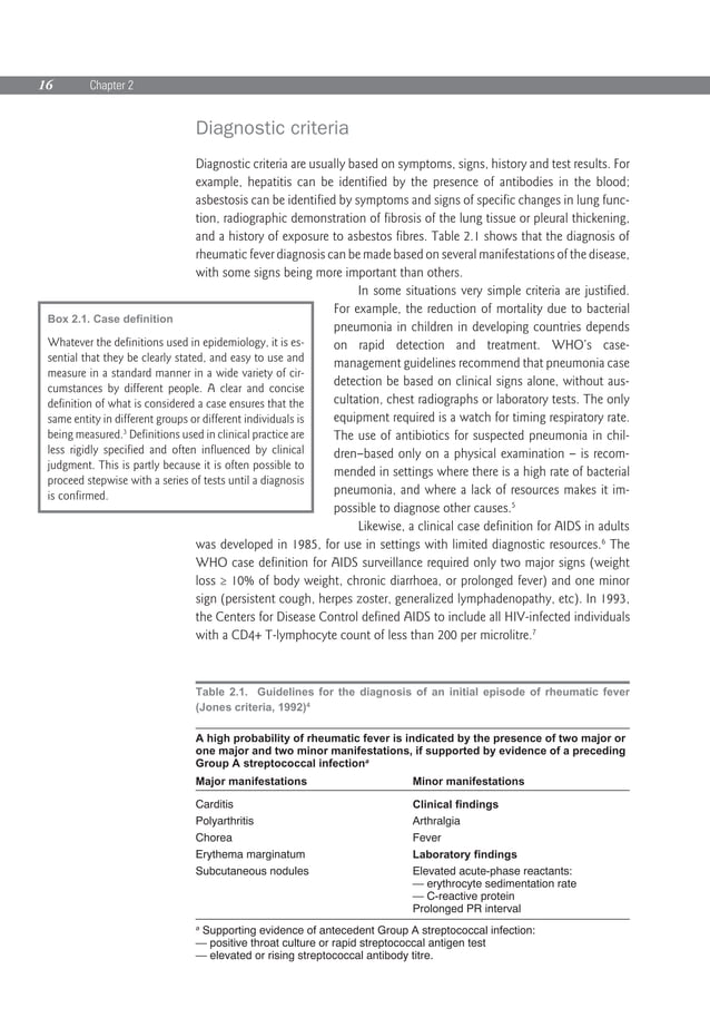 Basic epidemiology by bonita | PDF | Infectious Diseases | Diseases and Conditions