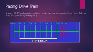 Basic EP study (part1) | PPTX