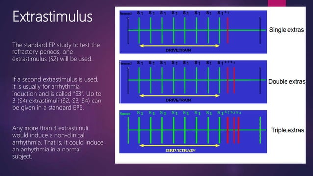 Basic EP study (part1) | PPTX