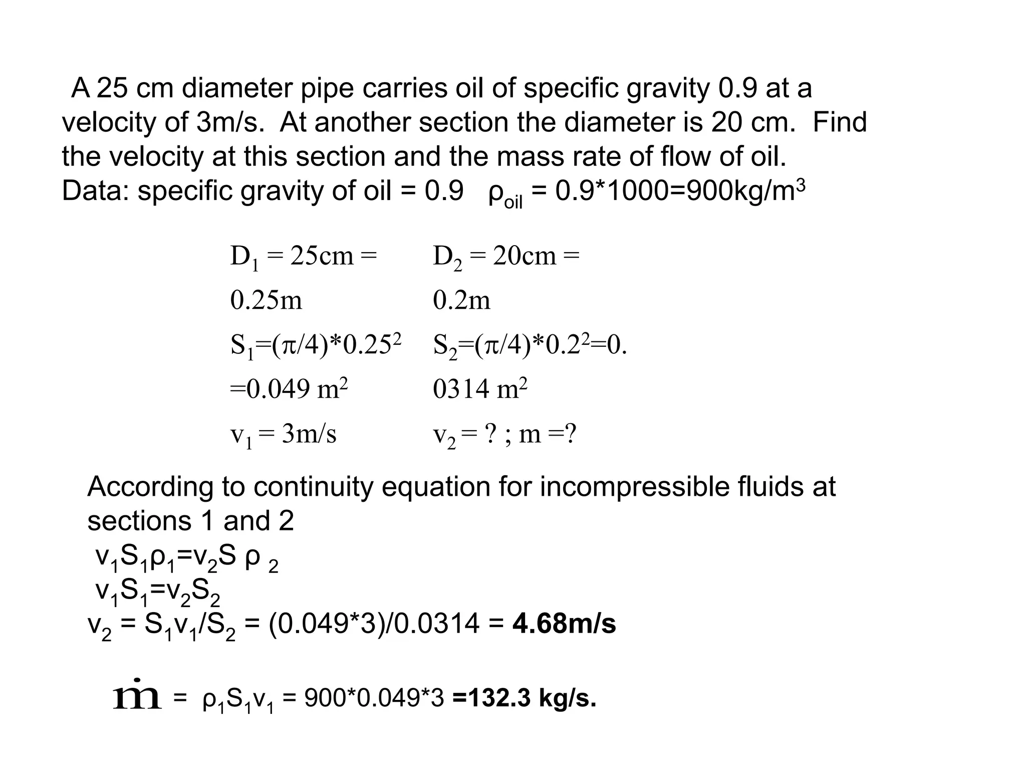 Basic equation of fluid flow mechan.pptx