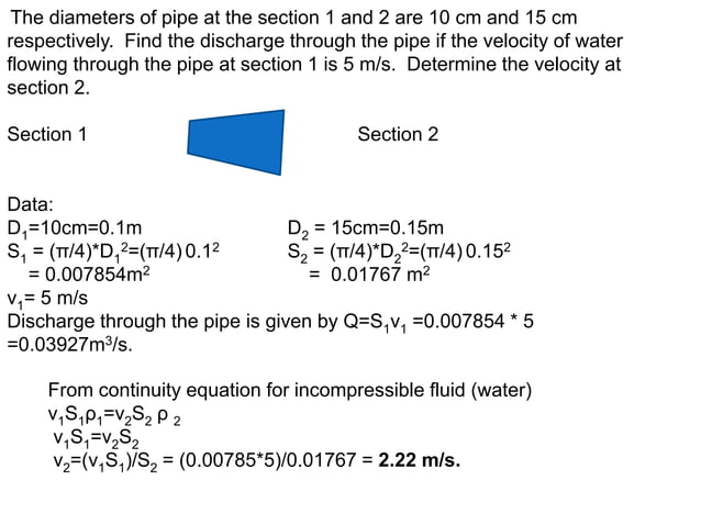 Basic equation of fluid flow mechan.pptx
