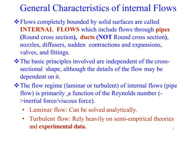 Basic equation of fluid flow mechan.pptx