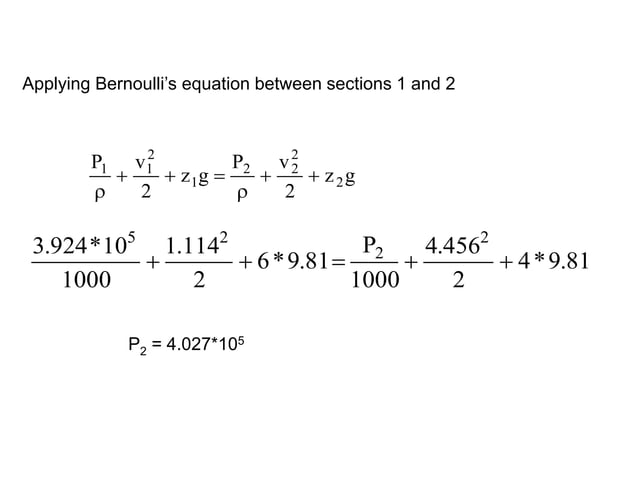Basic equation of fluid flow mechan.pptx