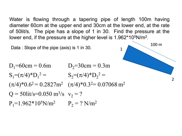 Basic equation of fluid flow mechan.pptx