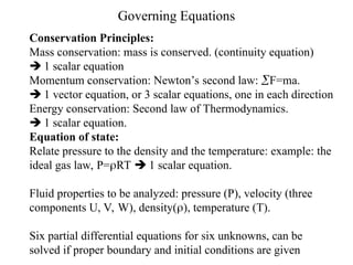 basic equations - an integral approach.ppt