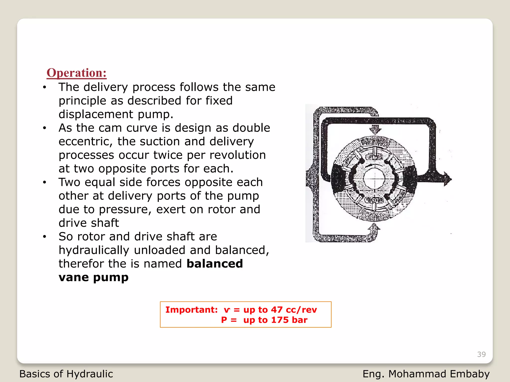 Basics of hydraulics- أساسيات الهيدروليك | PDF | Physics | Science