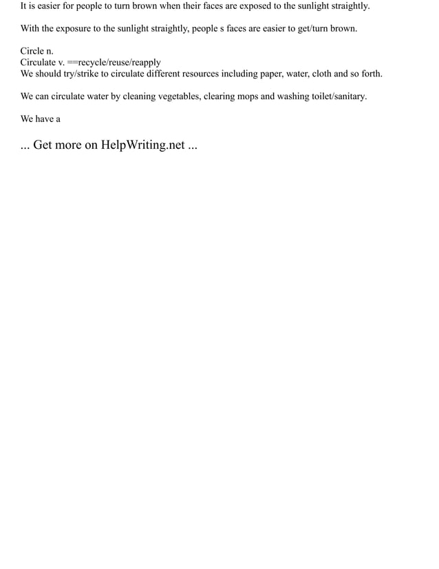 Basic Essay Format Page Numbers, MLA Title Page, Spacing, Margins | PDF