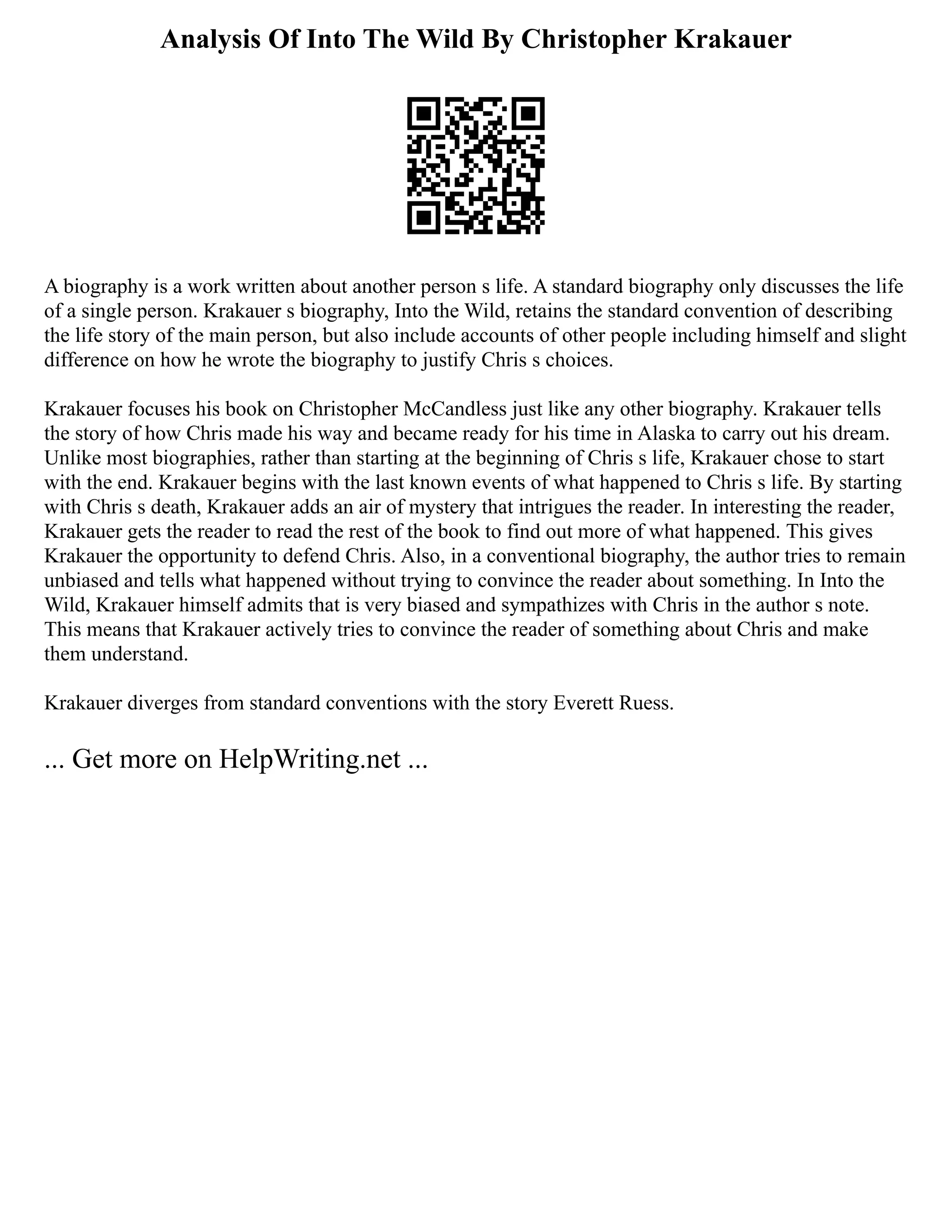 Basic Essay Scaffold Teaching Resources | PDF