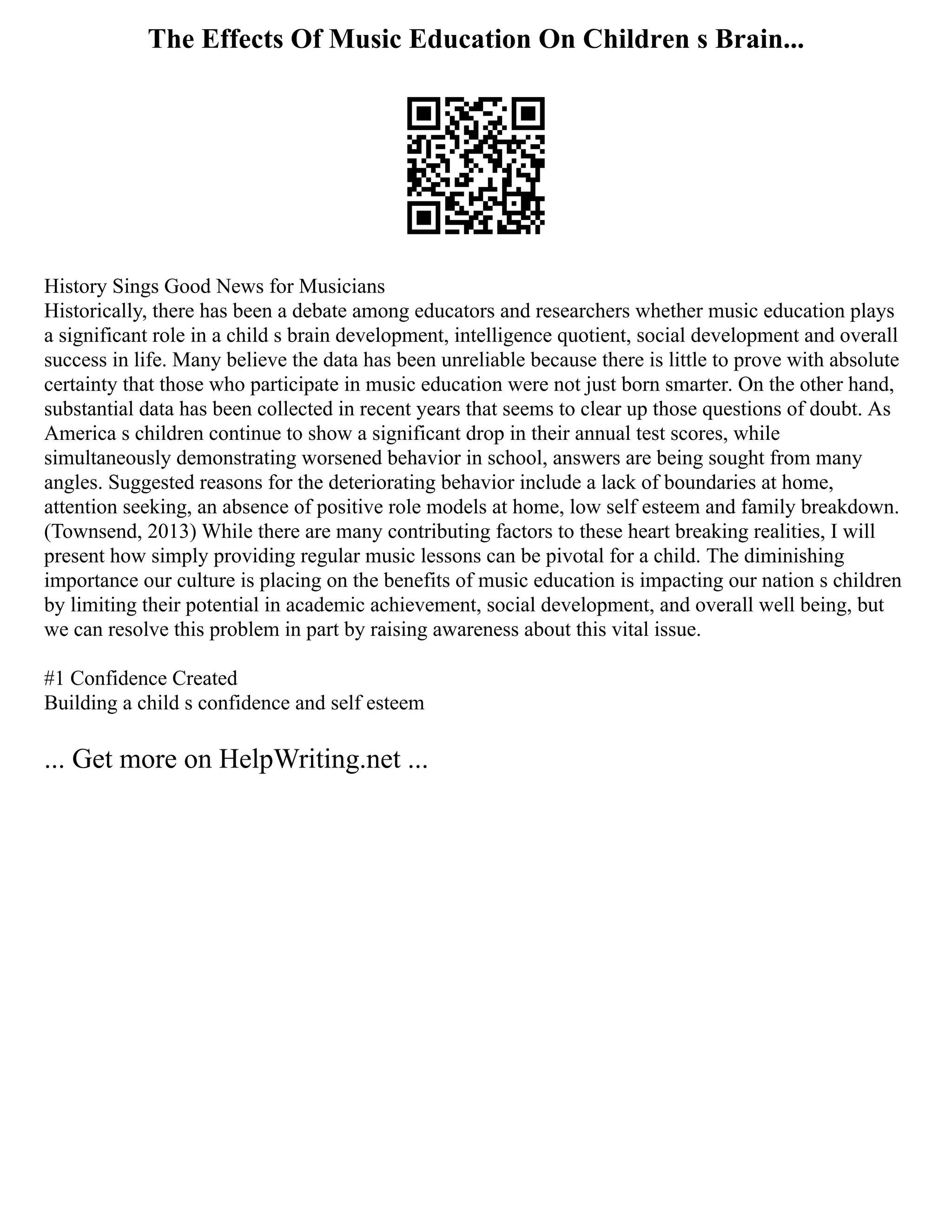 Basic Essay Scaffold Teaching Resources | PDF