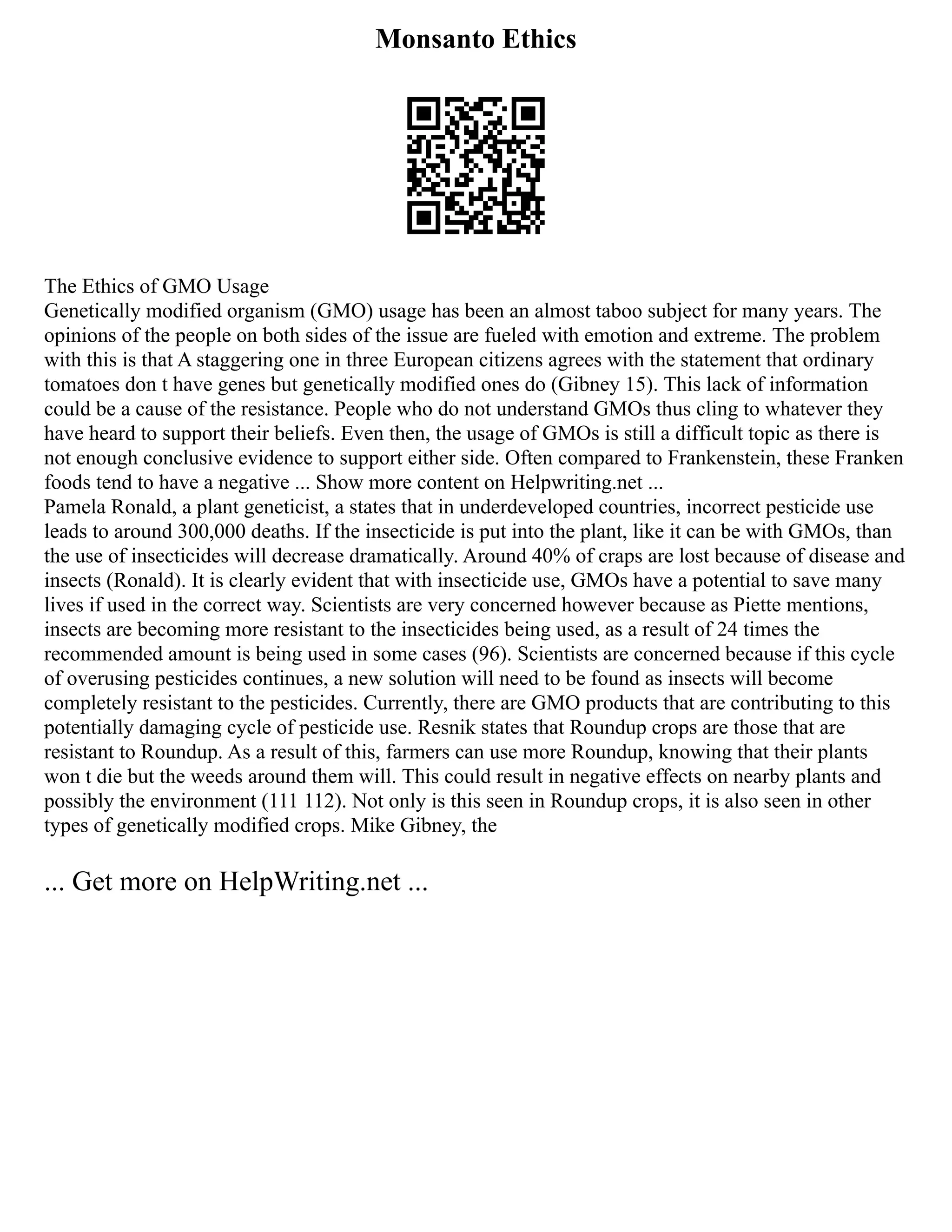 Basic Essay Scaffold Teaching Resources | PDF