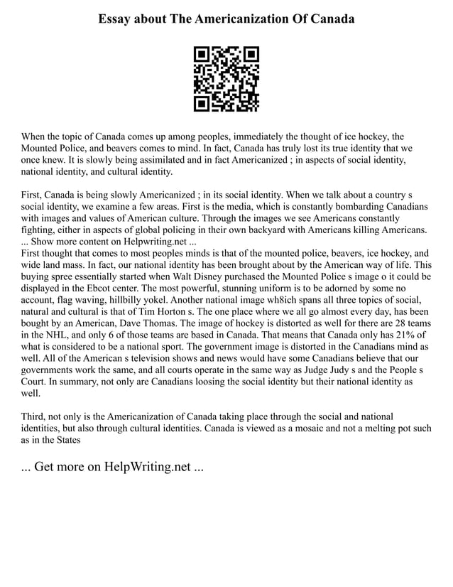 Basic Essay Scaffold Teaching Resources | PDF