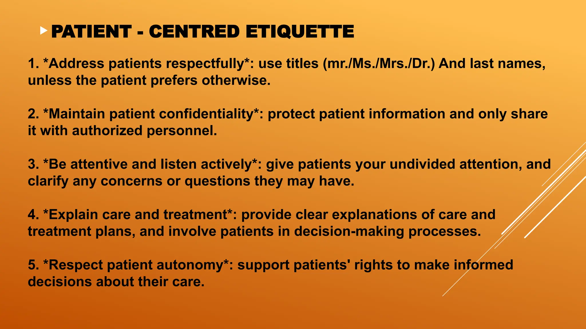 Basic etiquette guidelines for staff nurses.pptx