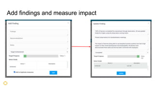 Apprenticeship Assessment & Curriculum Plan - Basic Example | PPTX