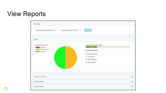 Apprenticeship Assessment & Curriculum Plan - Basic Example | PPTX