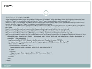Basic example using choice component | PPTX