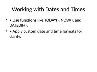 Basic_Excel_Part_Basic Excel for beginners2.pptx
