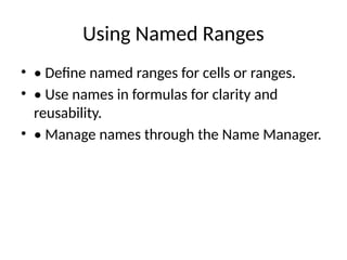 Basic_Excel_Part_Basic Excel for beginners2.pptx