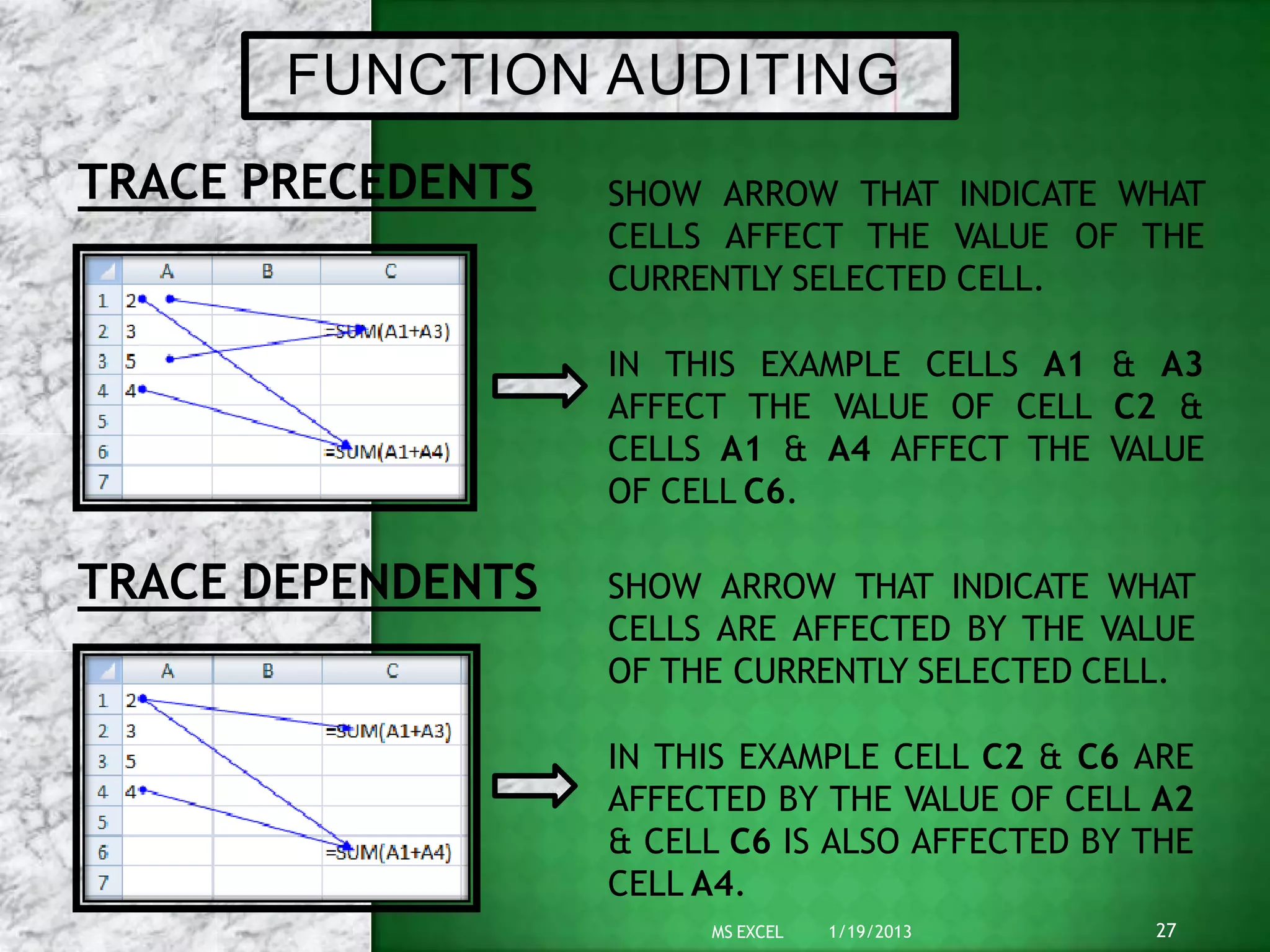 Basic Excel PPT Presentation.pptx