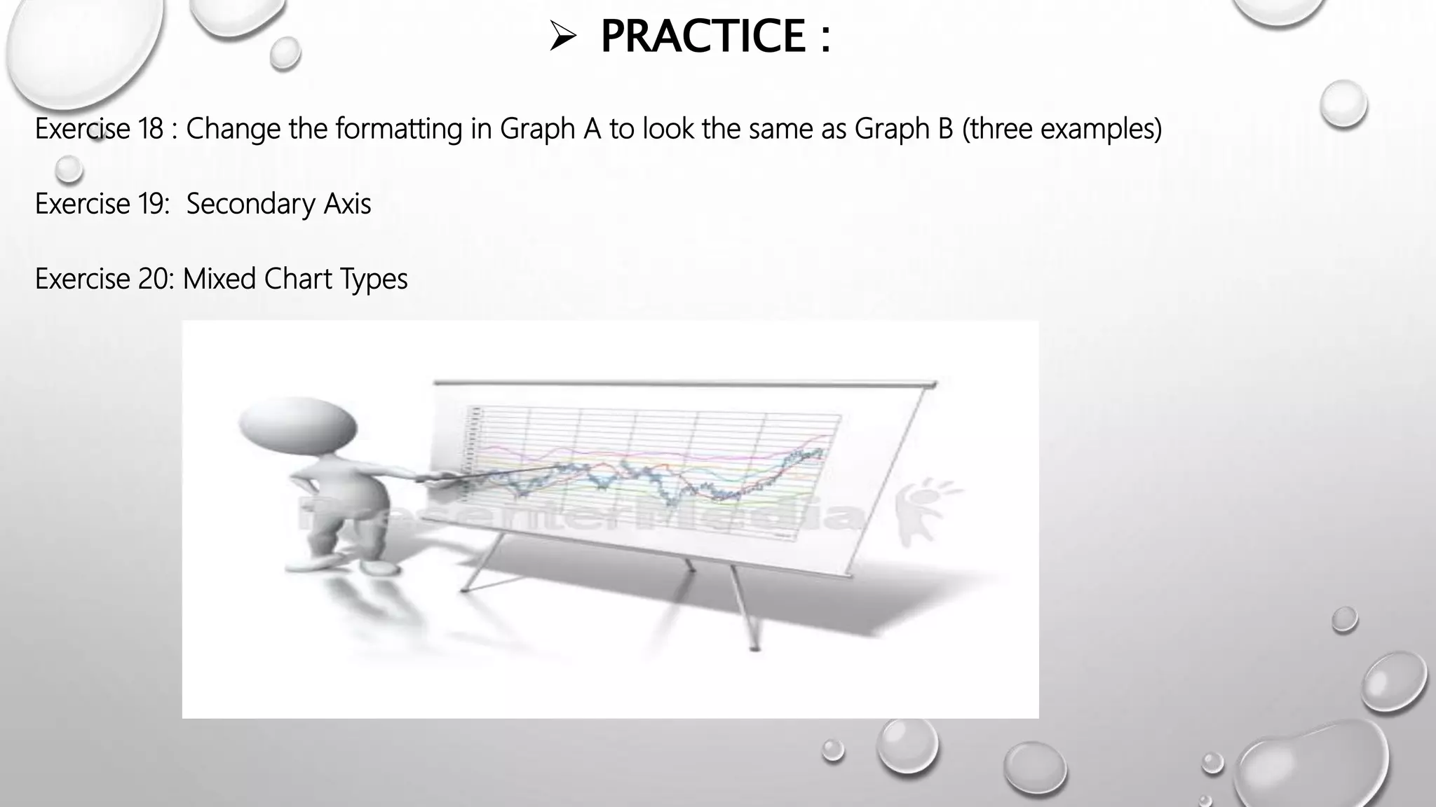 Basic excel training | PPTX
