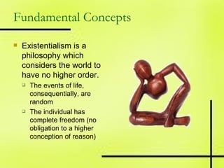 Basic Existentialism | PPT