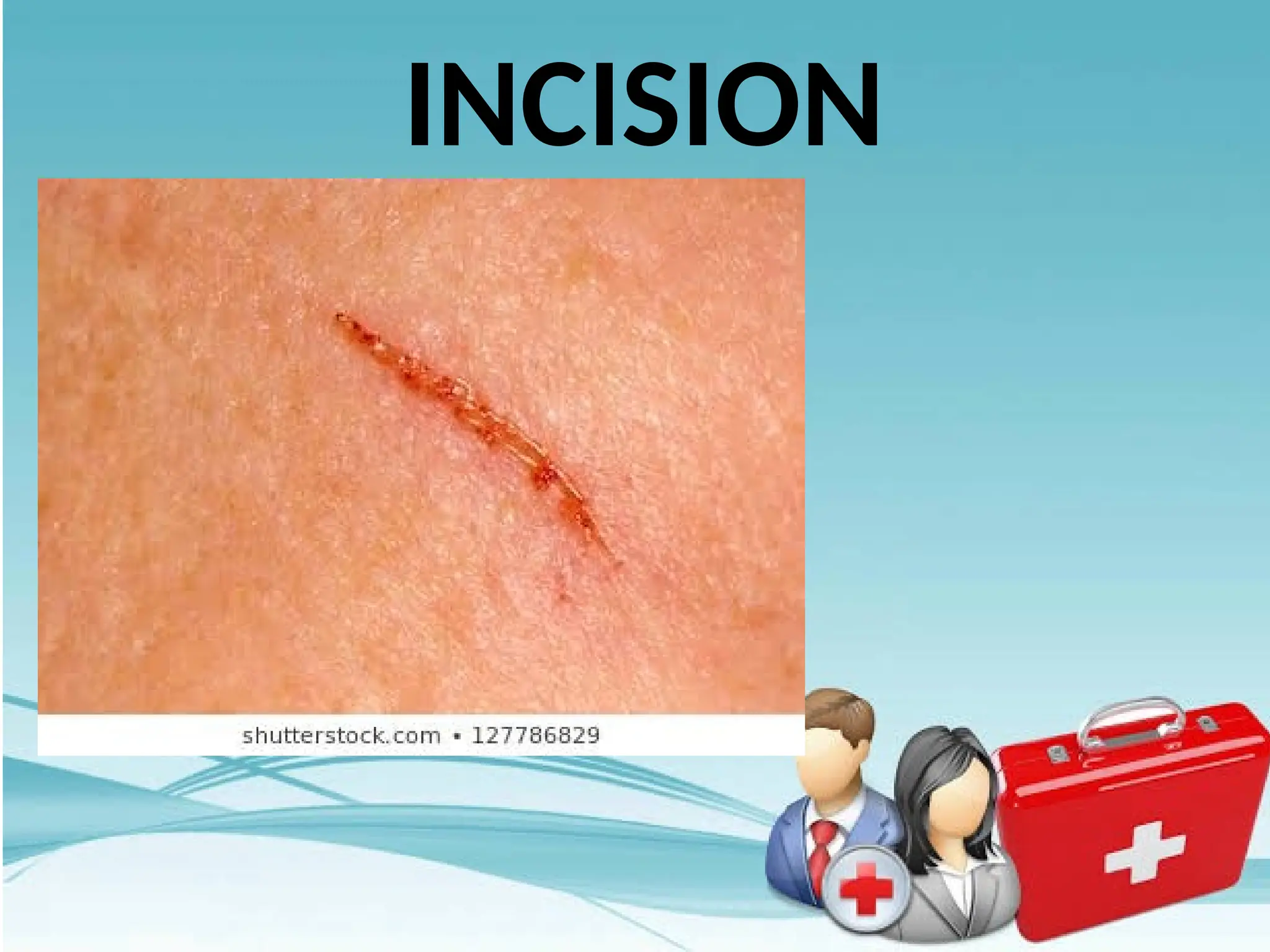 Introduction to First AID and Basic FA and BLS.pptx