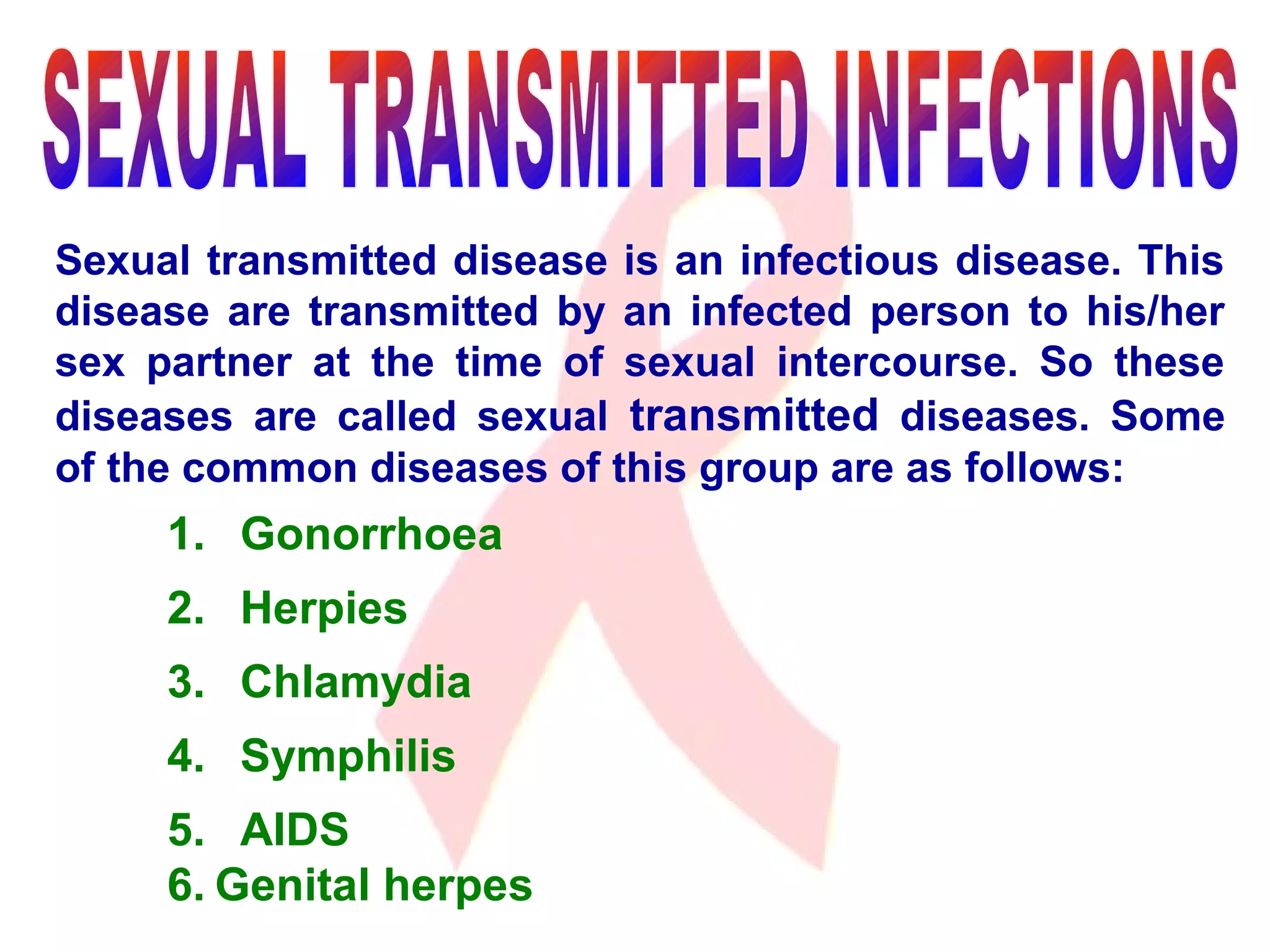 Basic facts about HIV/AIDS | PPT