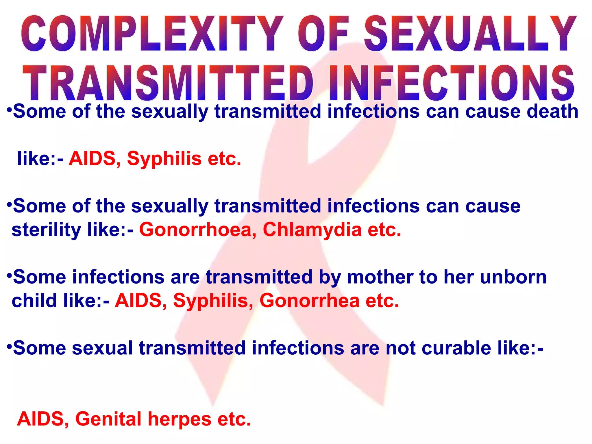 Basic facts about HIV/AIDS | PPT