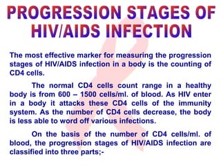 Basic facts about HIV/AIDS | PPT