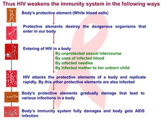 Basic facts about HIV/AIDS | PPT