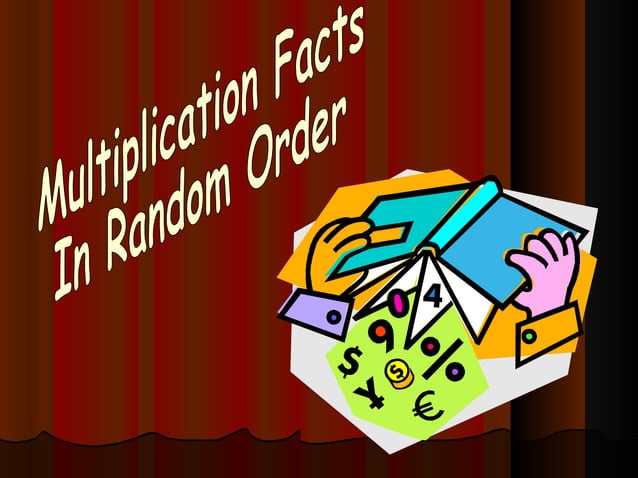 Basic facts practice | PPT