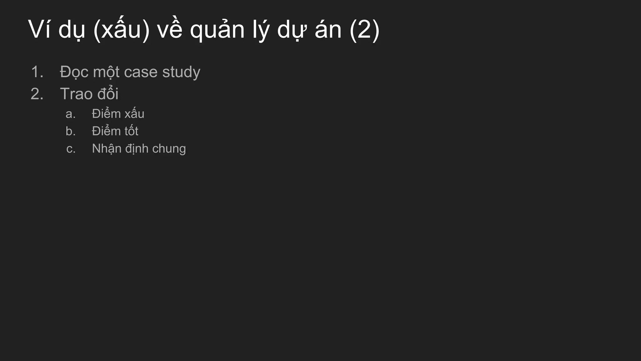 Basic & Advanced Scrum Framework | PPT