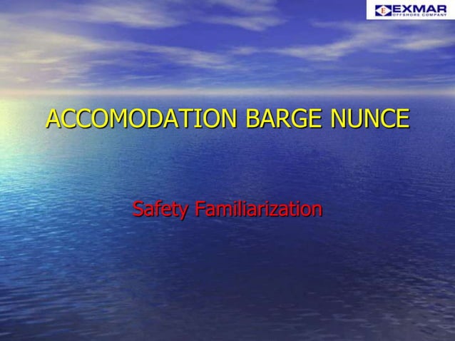 Basic Familiarisation Review | PPT