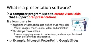 Basic Features and Functions of Microsoft PowerPoint.pptx