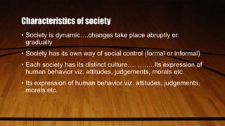 Basic features of any society.pptx