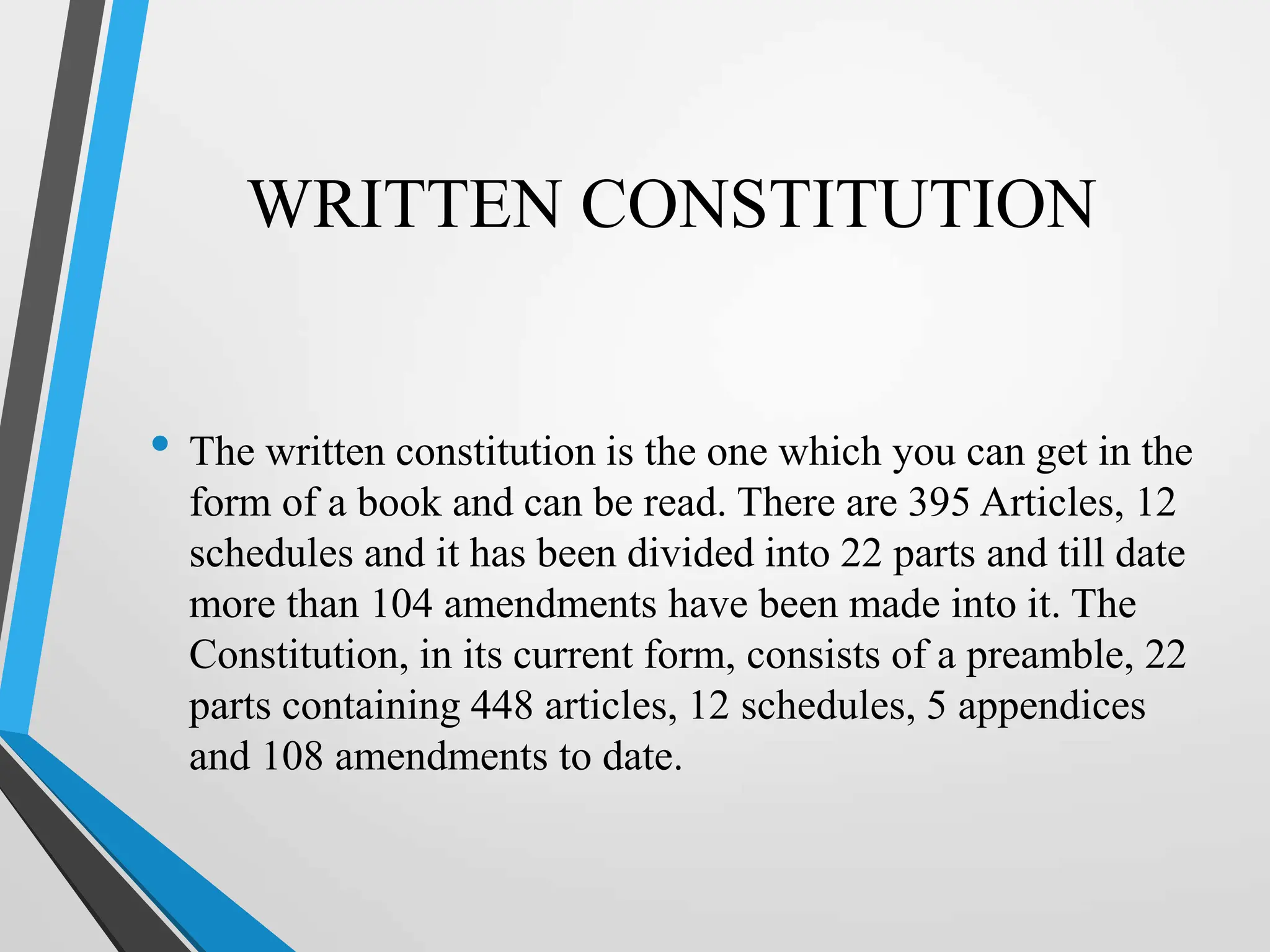 BASIC_FEATURES_OF_INDIAN_CONSTITUTION_by_J_Walia.ppt