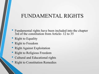 BASIC_FEATURES_OF_INDIAN_CONSTITUTION_by_J_Walia.ppt