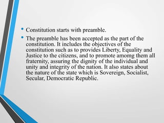 BASIC_FEATURES_OF_INDIAN_CONSTITUTION_by_J_Walia.ppt