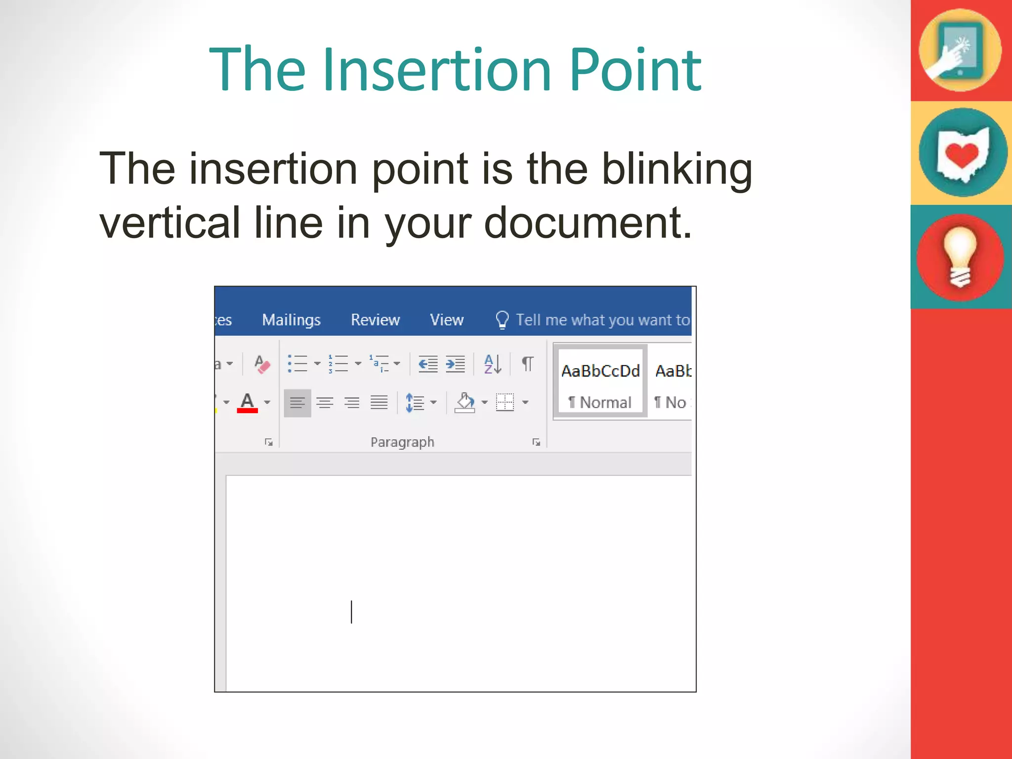 Basic Features of MS Word 2016.pptx