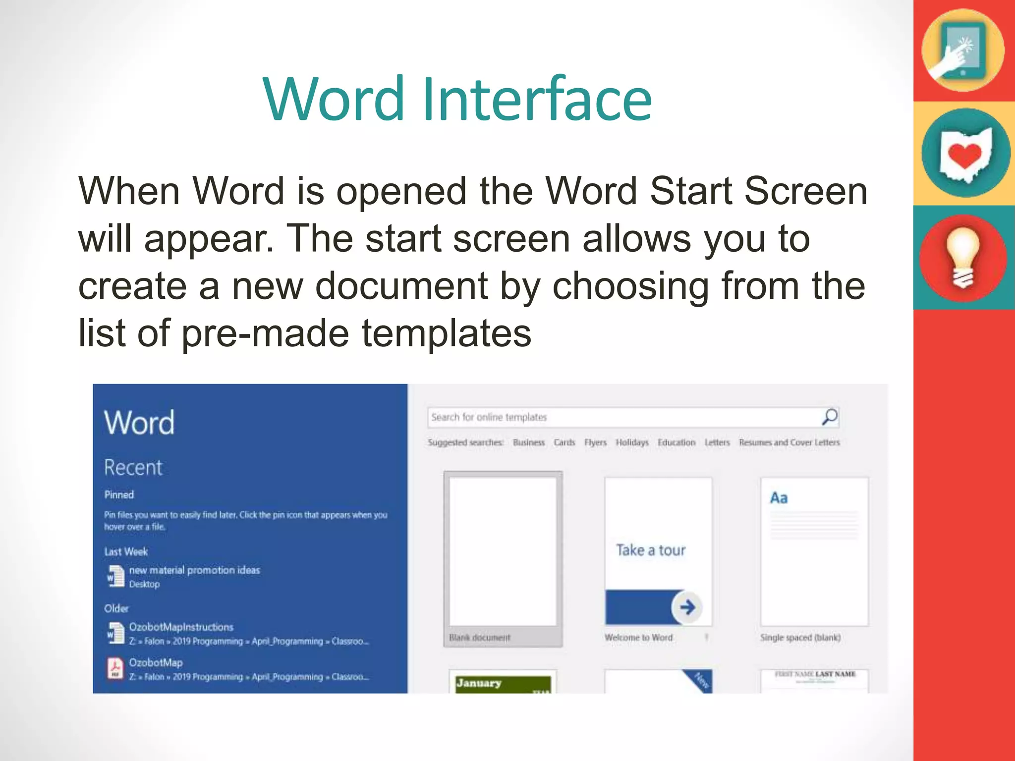 Basic Features of MS Word 2016.pptx