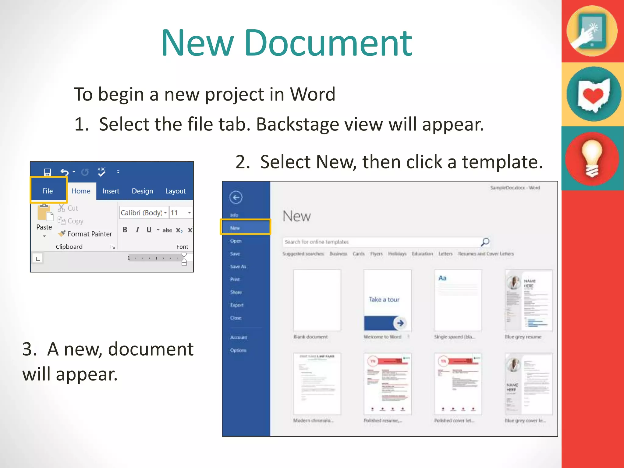Basic Features of MS Word 2016.pptx