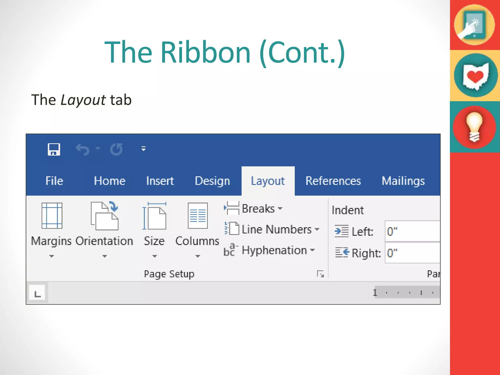Basic Features of MS Word 2016.pptx