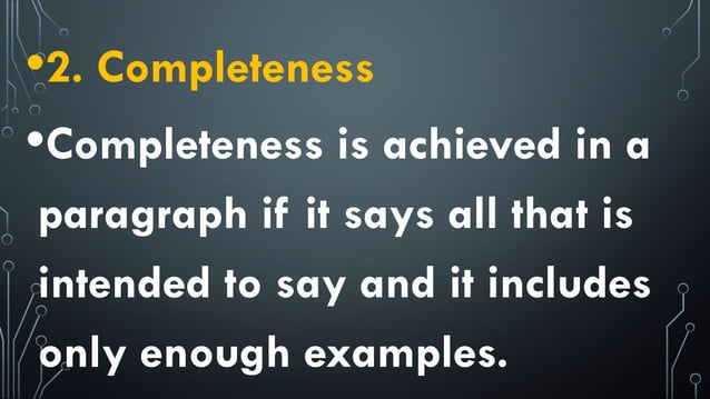 basic features of the paragraph english 8.pptx