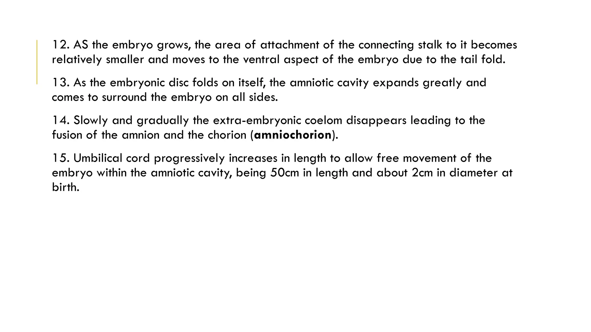 Basic Fetal embryology and development of germ layers.pptx