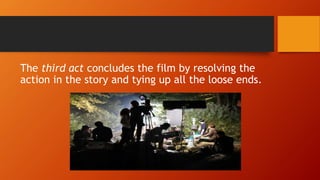 Basic film concepts | PPTX