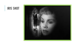 Basic film terminology; masking; iris shot; shot reverse shot | PDF